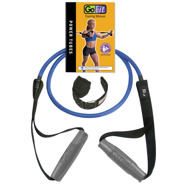 GOFIT Power Tubes with Handles – RUNNING MEN ONLINE SHOP